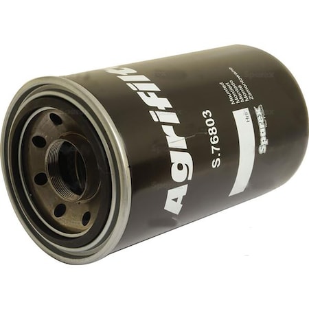 Aftermarket Fits New Holland FILTER, HYDRAULIC S.76803 5640, 6640, 7740 ...