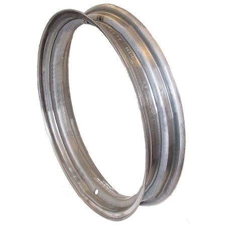 Aftermarket New Blank Front Rim Fits Case-IH Tractor Models 2N 8N 9N AV ...