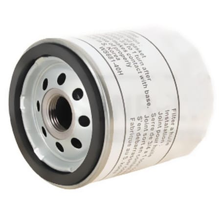 Aftermarket Hydraulic Oil Filter FIA60-0089 | Zoro