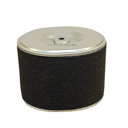 Aftermarket Air Filter W Pre Cleaner Fits Honda Engine GX340 GX390 1113 ...