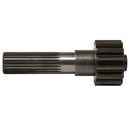 Aftermarket MFWD Final Drive Shaft FRA80-0010 | Zoro
