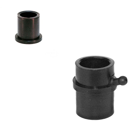 Aftermarket Wheel Bushing w/ Grease Fitting FRB10-0220 | Zoro