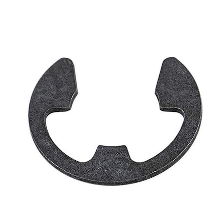 Aftermarket External-E Retaining Ring, Steel FRN30-0284 | Zoro