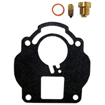 Aftermarket Economy Carter Carburetor Repair Kit Fits FARMALL Fits ...