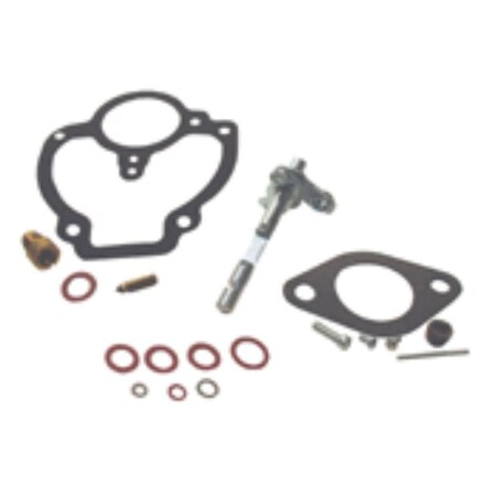 Aftermarket Carburetor Repair Kit Fits Massey Harris 44 & 444 Fits ...