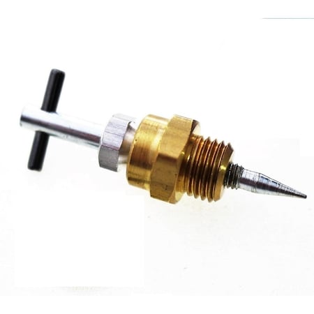 Aftermarket Carburetor Adjustable Main Jet FSC30-0706 | Zoro