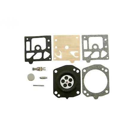 Aftermarket Carburetor Repair Kit FSC30-0720 | Zoro