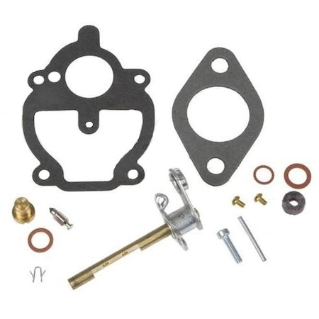 Aftermarket Basic Zenith CARBURETOR REPAIR KIT for International ...