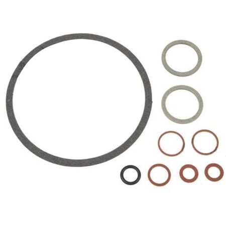 Aftermarket Carburetor Gasket Set FSH10-0021 | Zoro