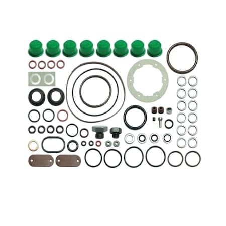 Aftermarket Injection Pump Seal Kit FSH10-0034 | Zoro