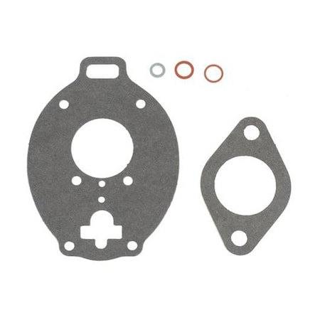 Aftermarket Carb Gasket Set FSH10-0048 | Zoro