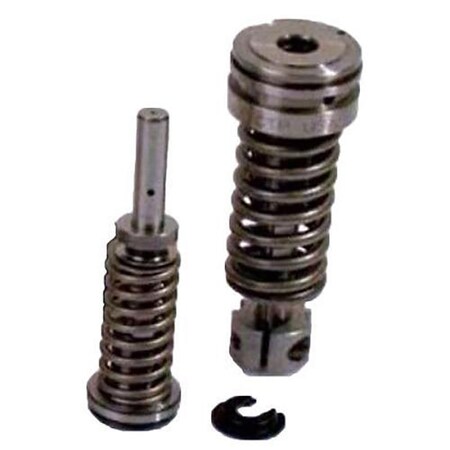 Aftermarket 4P9830 Plunger & Barrel Fits Caterpillar D250E D250E II ...