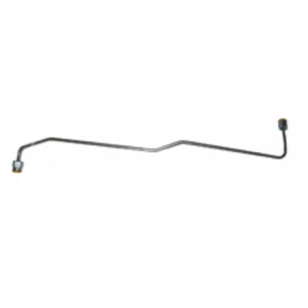 Aftermarket Fuel Line Assembly FSL90-0103 | Zoro