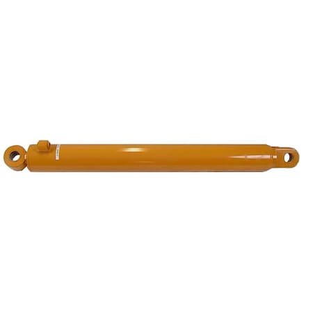 Aftermarket G106682 Dipper Cylinder Assembly Fits Case 580B, 580C, 580D ...