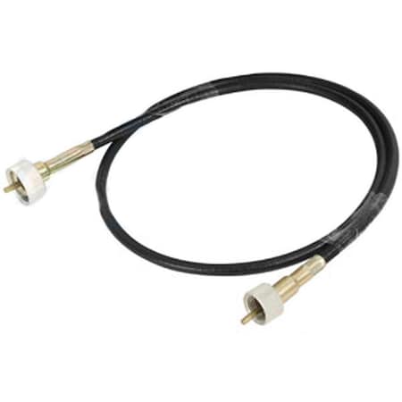 Aftermarket C7NN17365A 39 in Tach Cable Fits Ford Tractor 2000 2110 ...