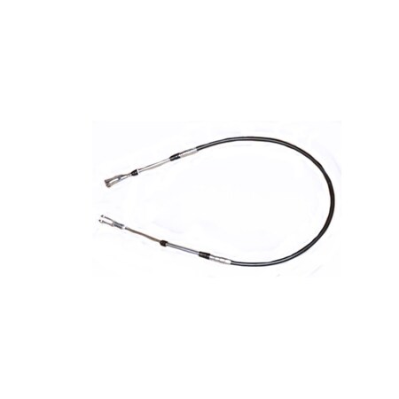 Aftermarket Fits John Deere AT83335 DOZER / CRAWLER THROTTLE CABLE 550 ...