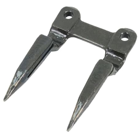 Aftermarket H75386 Knife Guard, 2 Tine Fits John Deere 200 900 218 918 ...