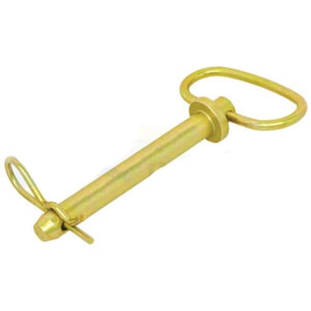 Aftermarket Cold Forged Hitch Pin HII20-0028 | Zoro