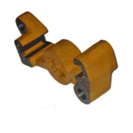 Aftermarket 8W4066 Bracket RH Fits Caterpillar 120G 120H 120H ES 120H ...