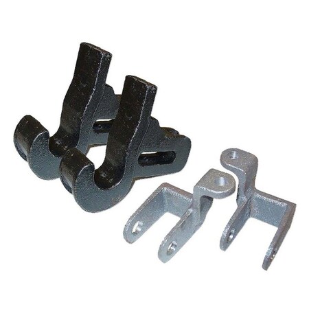 Aftermarket CKS008 4 Piece Eagle Latch Set Fits Case IH Tractor 500B ...