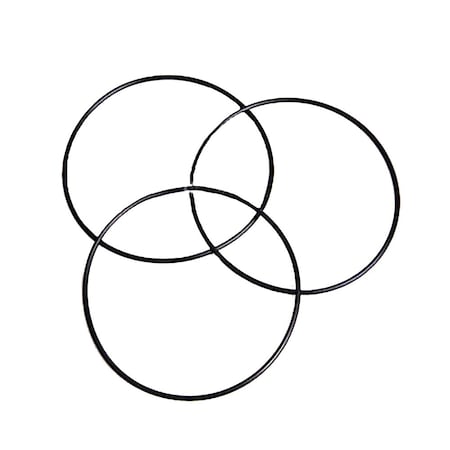 Aftermarket 836174M91 Cylinder Seal Kit Fits Massey Ferguson Loader ...