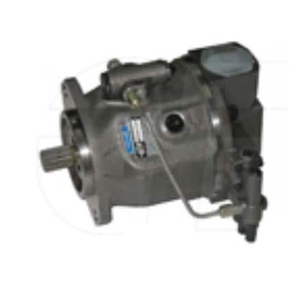 Aftermarket Fits CAT HYDRAULIC PUMP PART1616634 1555110,1126564,1555109 ...