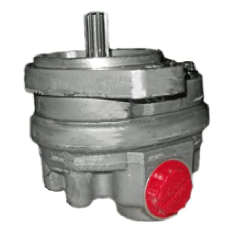 Aftermarket 6673112 Hydraulic Single Gear Pump Fits Bobcat Industrial ...