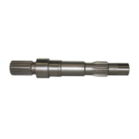 Aftermarket 9J5100 Hydraulic Pump Shaft Fits Caterpillar Fits CAT Track ...