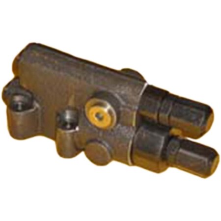 Aftermarket 6E6170 Valve Group Fits Caterpillar 416B 426B 428B 436B ...