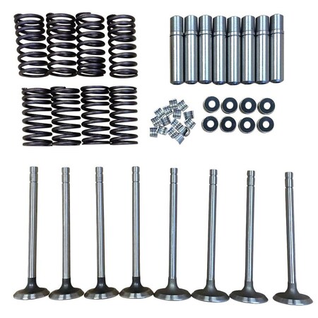 Aftermarket IHS3324 Valve Train Kit Fits International IHS3324-STR | Zoro