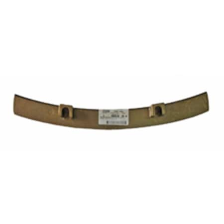 Aftermarket 5T2925 Wear Strip Fits Caterpillar Motor Grader Models 120G ...