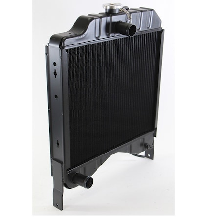 Aftermarket Radiator K262827 | Zoro