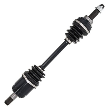 Aftermarket Front Axle Fits Honda 42250HN0671 42220HN0A01 K-CAX-0071 ...