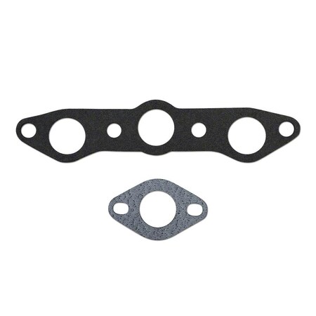 Aftermarket MANIFOLD GASKET SET L LA LI LUC Fits JD 134GK Fits John ...