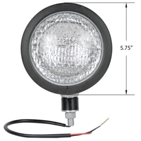 Aftermarket Blue 12 Volt Light L525HB12V | Zoro