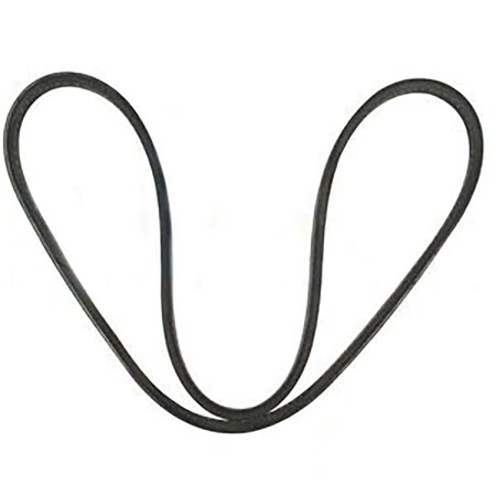 Aftermarket Fits John Deere 48 7Iron Pro Deck Drive Belt TCU26294 LAB40 ...