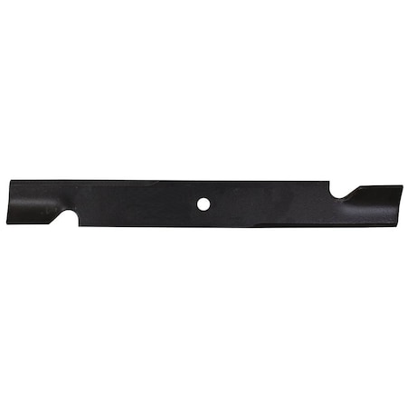 Aftermarket One New Mower Blade, fits Exmark Lazer Z & Turf Ranger ...