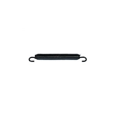 Aftermarket Deck Idler Spring Fits Scag Replaces Scag: 483247 Fits Scag ...