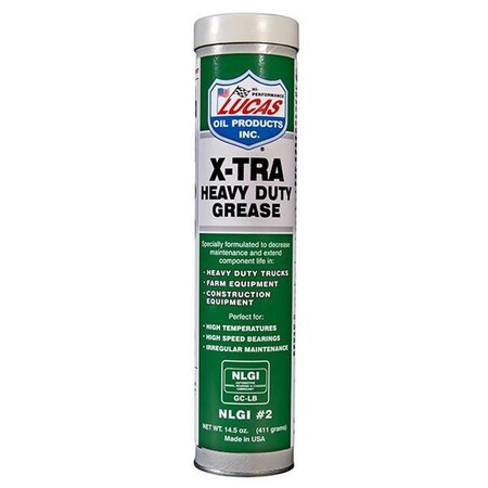 Aftermarket LUC10301 XTRA Heavy Duty Grease 145 oz Fits Kubota LUC10301 ...