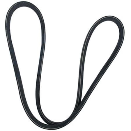 Aftermarket Fits John Deere Mower Belt PIX .559" X 60.5" M77988 | Zoro