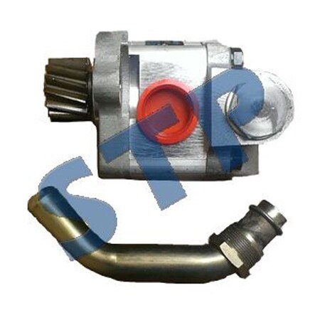 Aftermarket MFM1685031PM Power Steering Pump 27365 1685031M92 MF-M ...
