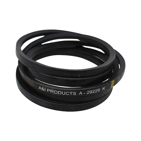 Aftermarket Drive Belt MOB40-0008 | Zoro