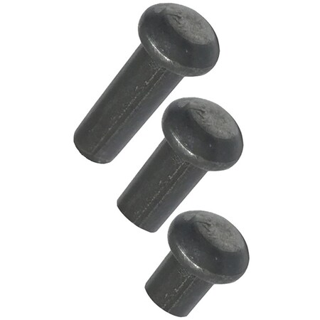 Aftermarket 56 pc Sickle Bar Rivets MOM70-0191 | Zoro