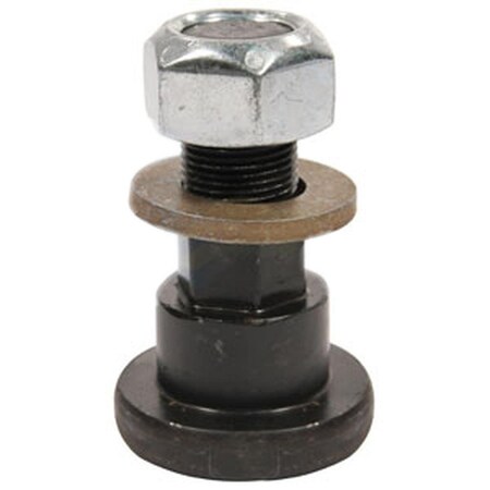 Aftermarket Rotary Cutter Blade Bolt Kit MOQ20-0051 | Zoro