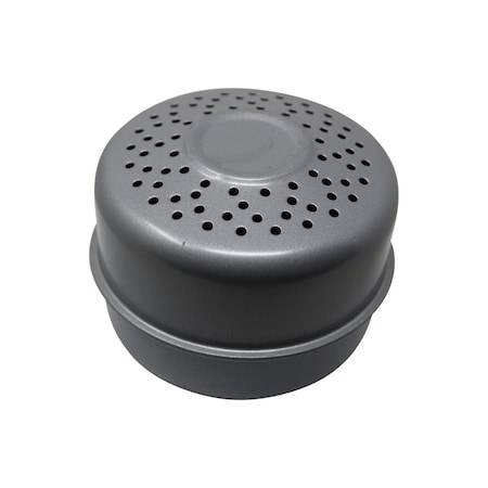 Aftermarket Muffler 1" Pipe Fits Briggs 299477, 299477S, 392989, 393232 ...