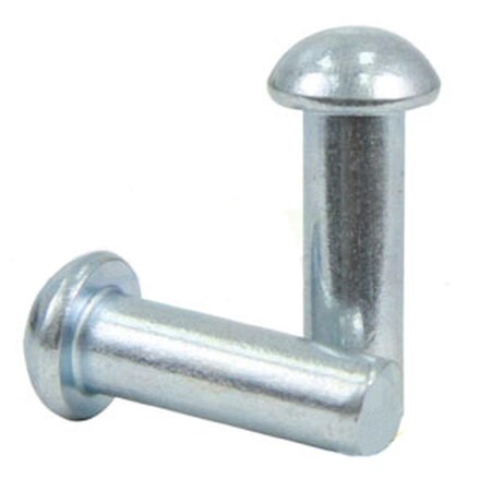 Aftermarket Oval Head Rivets OHR765 | Zoro