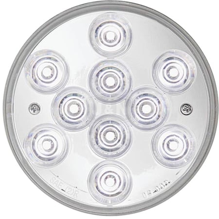 Aftermarket Optronics BackUp Light OPT-BUL11CBP-JN | Zoro