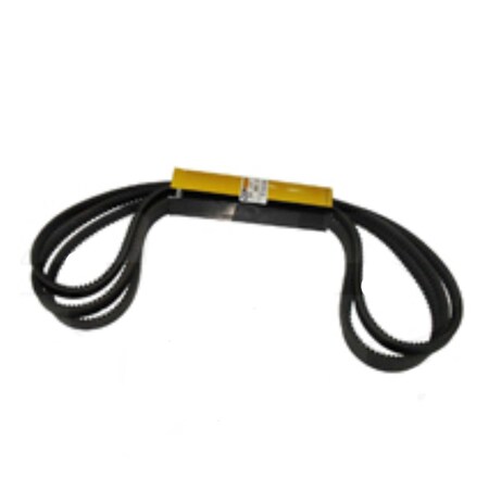Aftermarket 7M4701 Belt Set(3) Fits Caterpillar OTB40-0046 | Zoro