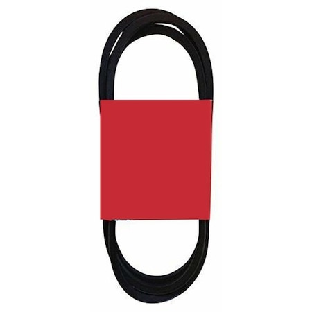 Aftermarket Industrial & Lawn Mower V Belt B52 (5/8" x 55") 5L550 OTB40 ...