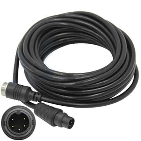 Aftermarket CBL20 Universal 20' Power Video Fits cabcam Cable With ...